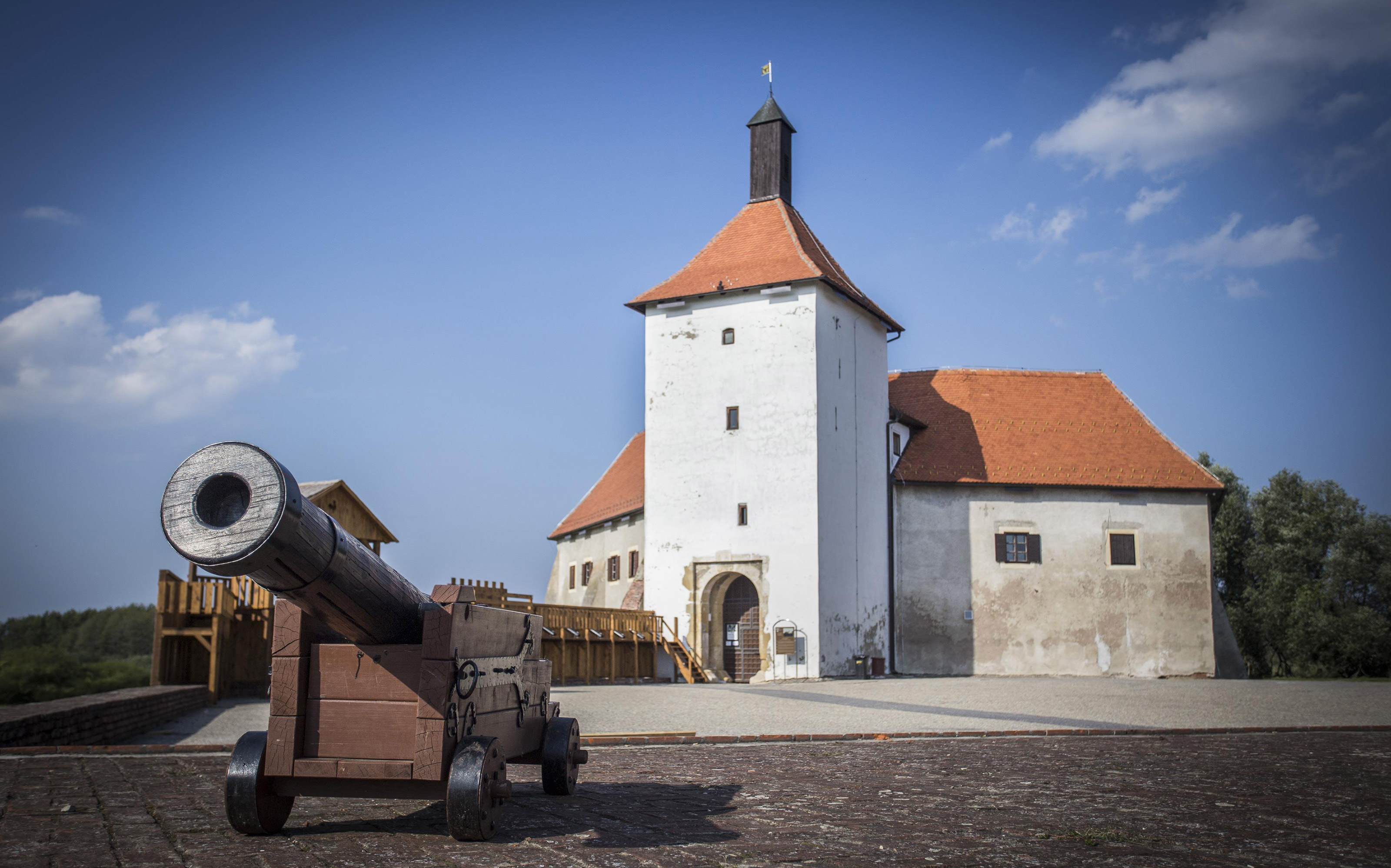 Visit Ðurdevac | Đurđevac